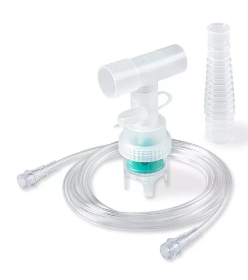 Nebulizator do obwodu oddechowego Micro-Mist® Neb-Tee™ - Skamex ...