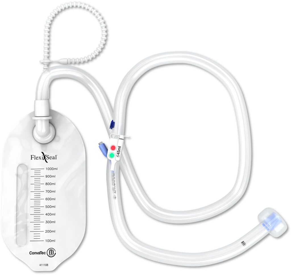 Flexi‑Seal PROTECT