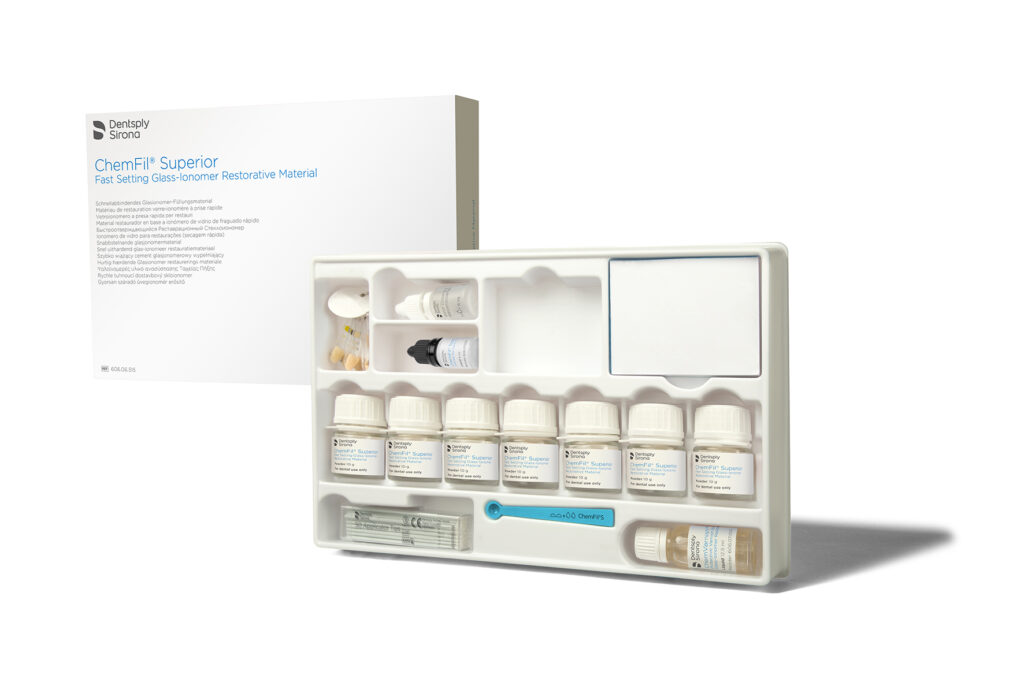 ChemFil® Superior - Skamex Stawiamy na Jakość w Trosce o Bezpieczeństwo